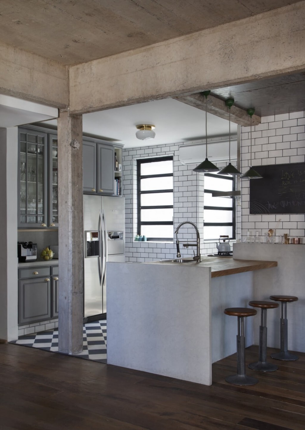 Industrial Windows: When and How You Should Use Them?