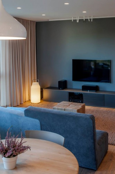 Muted Neutrals by Kristina Lastauskaite