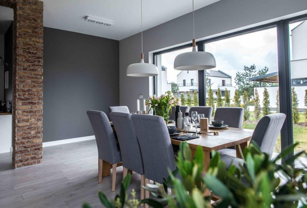 Nordic Style Shoko Design Project