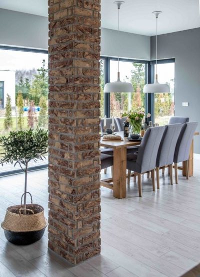 Nordic Style Shoko Design Project