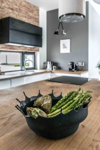 Nordic Style Shoko Design Project