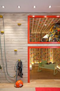 22 Awesome Rock Climbing Wall Ideas For Your Home