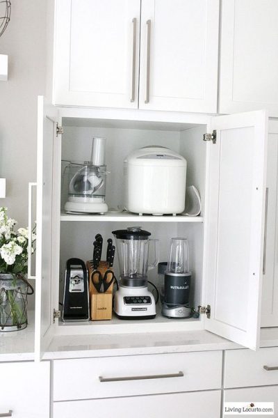 Four Maintenance Tips for a Well-Functioning Kitchen
