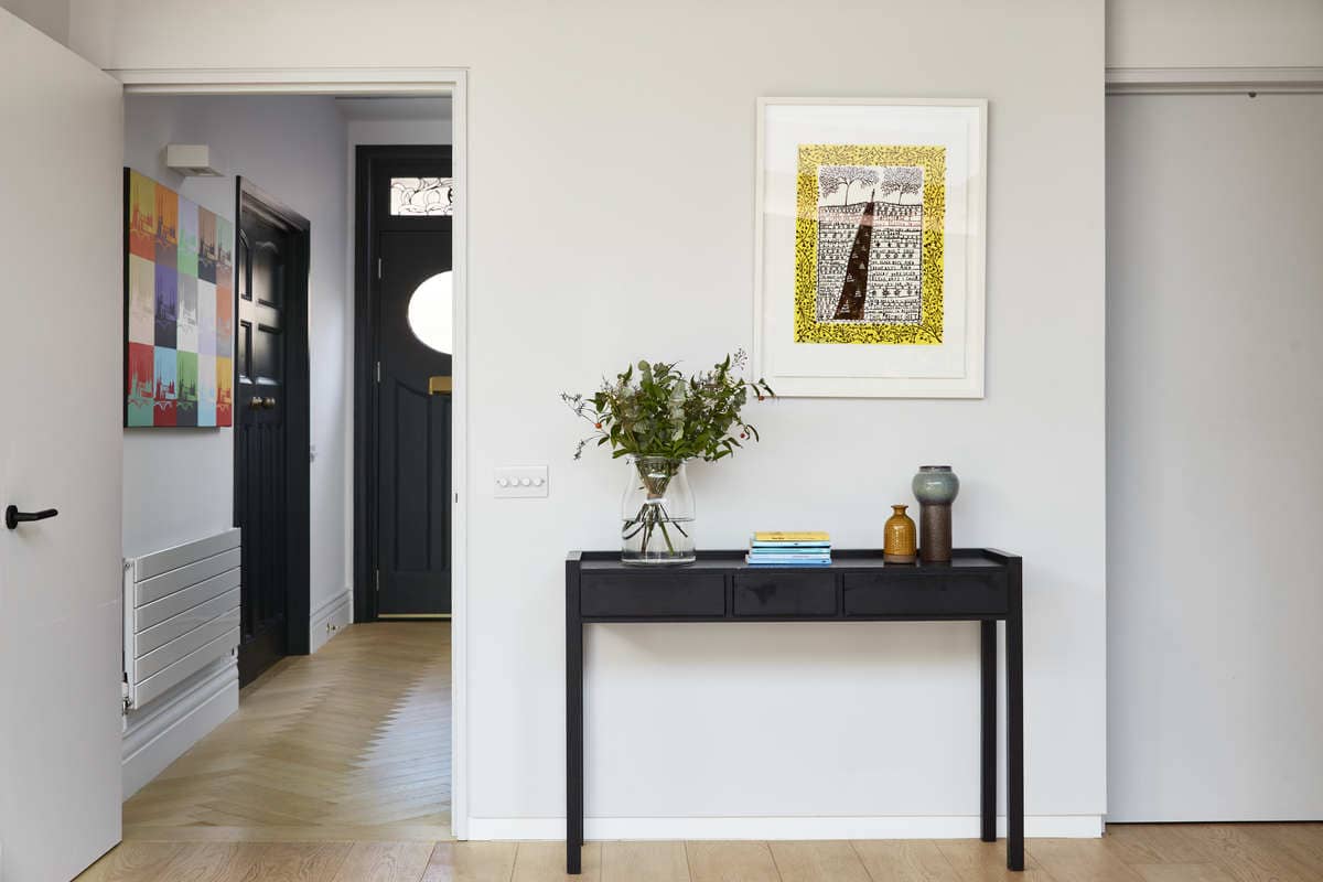 An Accessible House Designed By COX Architects