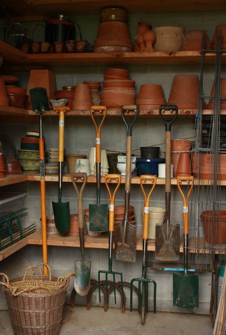 Shed Storage Ideas: 7 Tips on How to Get the Most Out of Your Shed